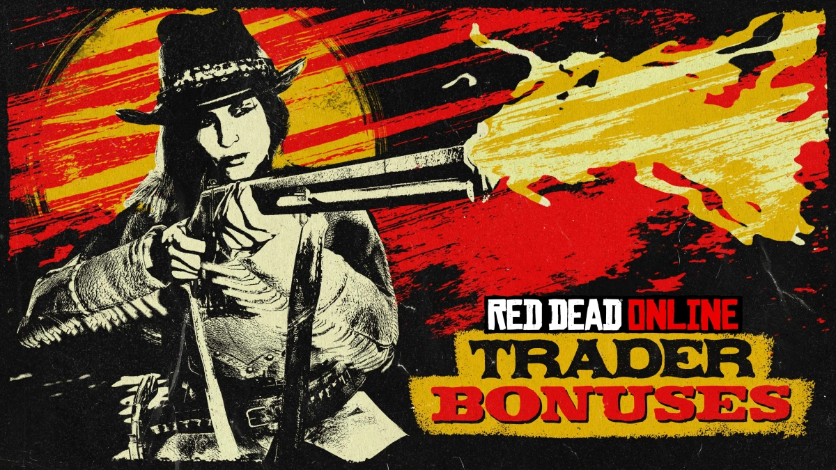 This Month in Red Dead Online: March 31, 2026 - Red Dead Online News