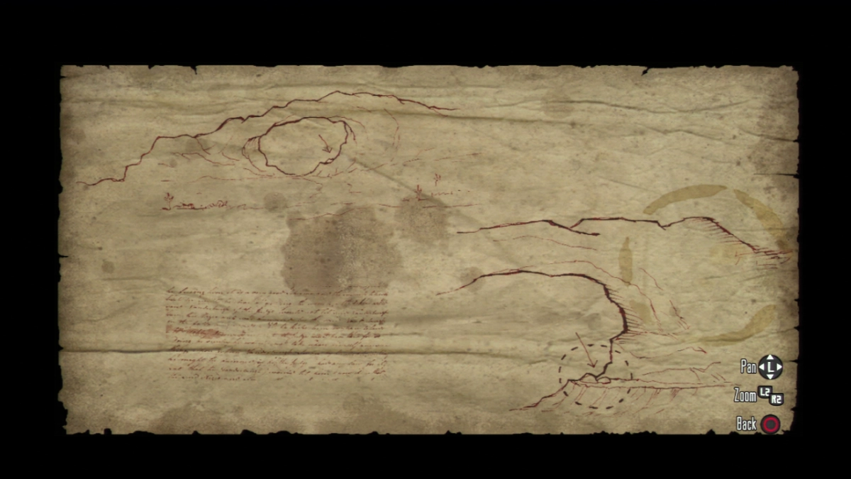 Red Dead Redemption - Ambient Challenges - Side Objective Guide