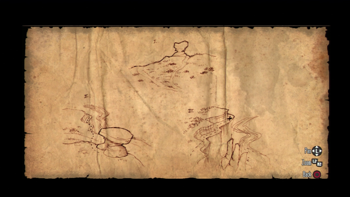 Red Dead Redemption - Ambient Challenges - Side Objective Guide