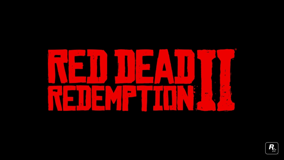 RDR2 Logo