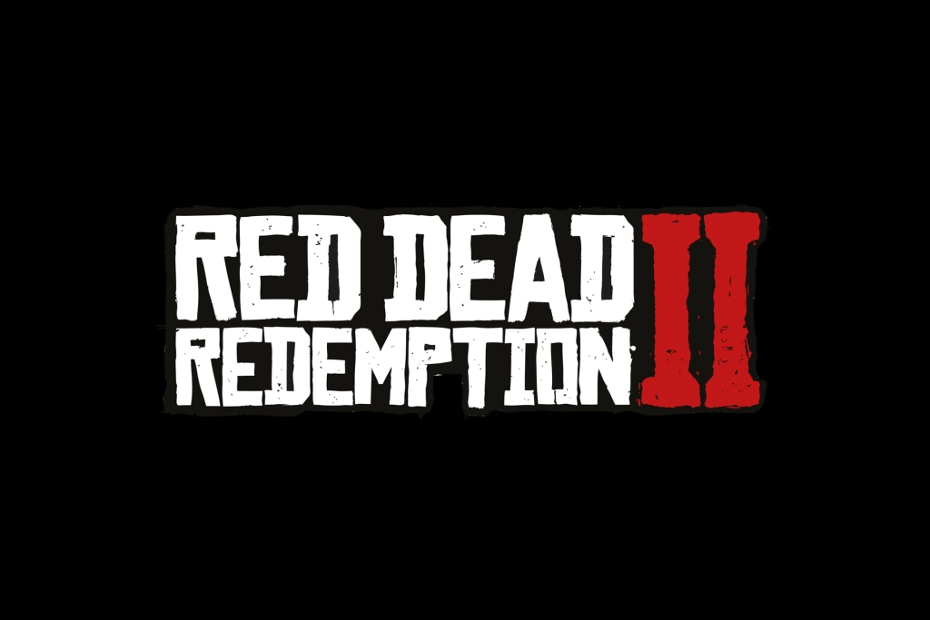 Red Dead Redemption 2 Logo