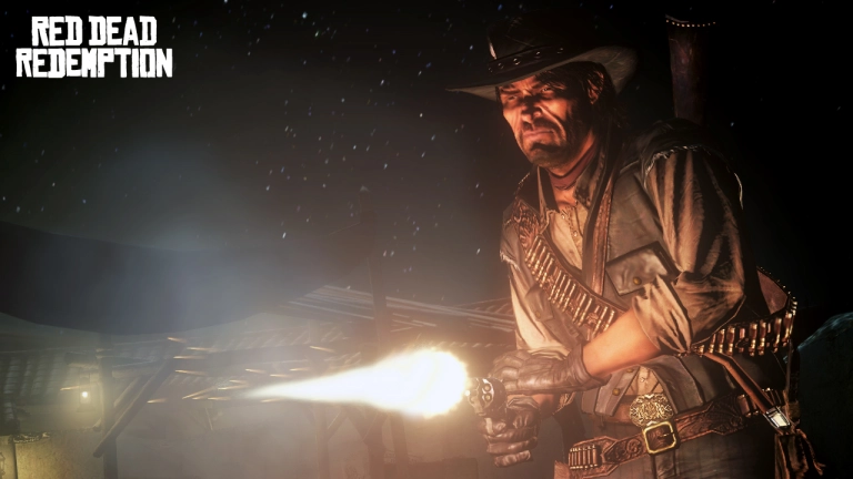 Red Dead Redemption - Story Mission List - Story Mission Guide