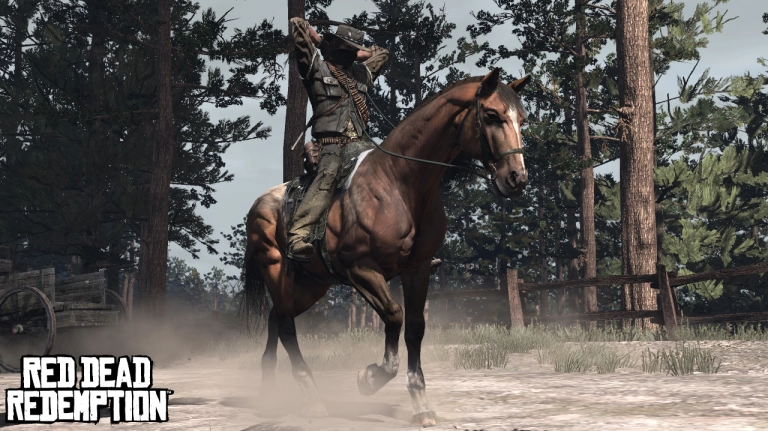 Red Dead Redemption - 100% Completion Checklist - 100% Completion Guide