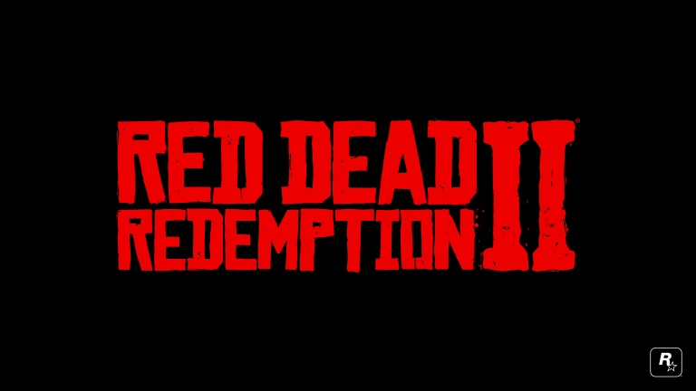 RDR2 Logo