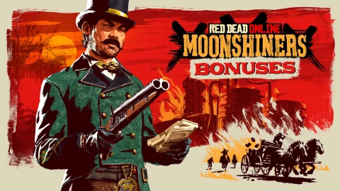Red Dead Online News