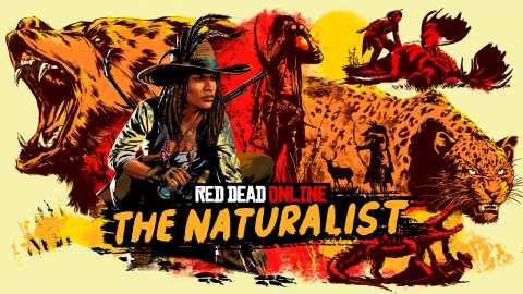 Red Dead Online News