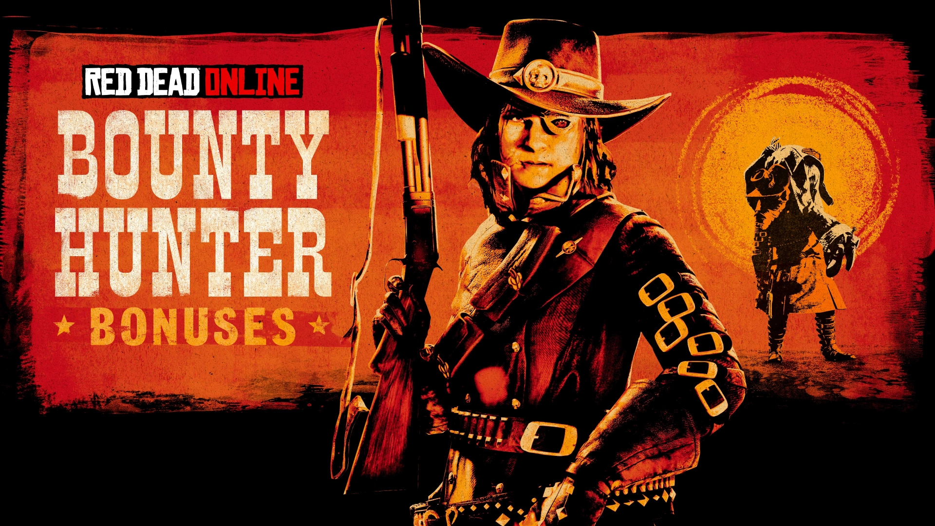 This Month in Red Dead Online - August 2025 - Red Dead Online News