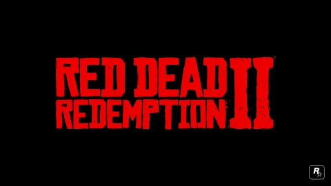 RDR2 Logo
