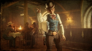 This Month in Red Dead Online: June 2, 2026 - Red Dead Online News
