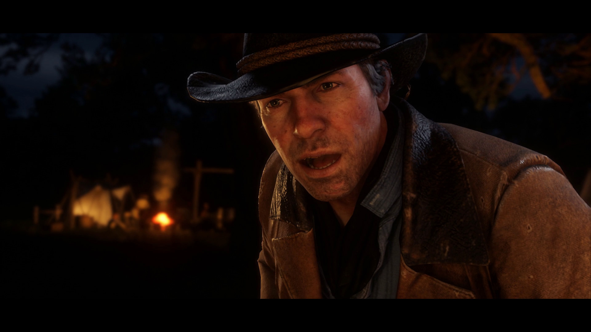 Lawmen in 3 different states after us - Red Dead Redemption